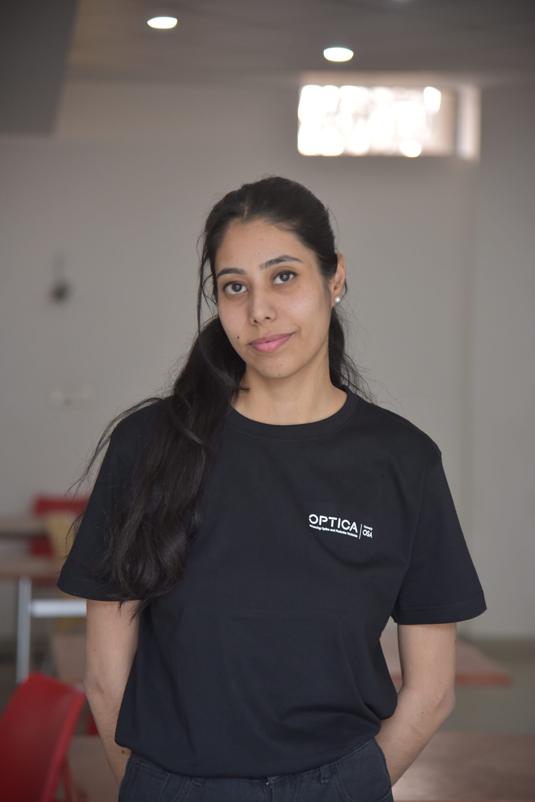 OUR TEAM – OPTICA NCU